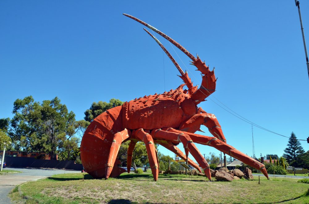 3 Reasons to Visit: Kingston SE – Due South Australia
