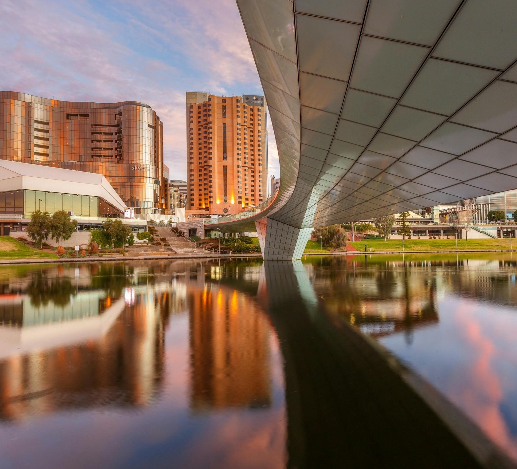 Top 5 Experiences: Adelaide – Due South Australia