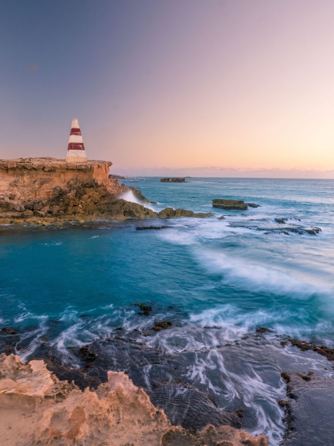 Limestone Coast – Due South Australia