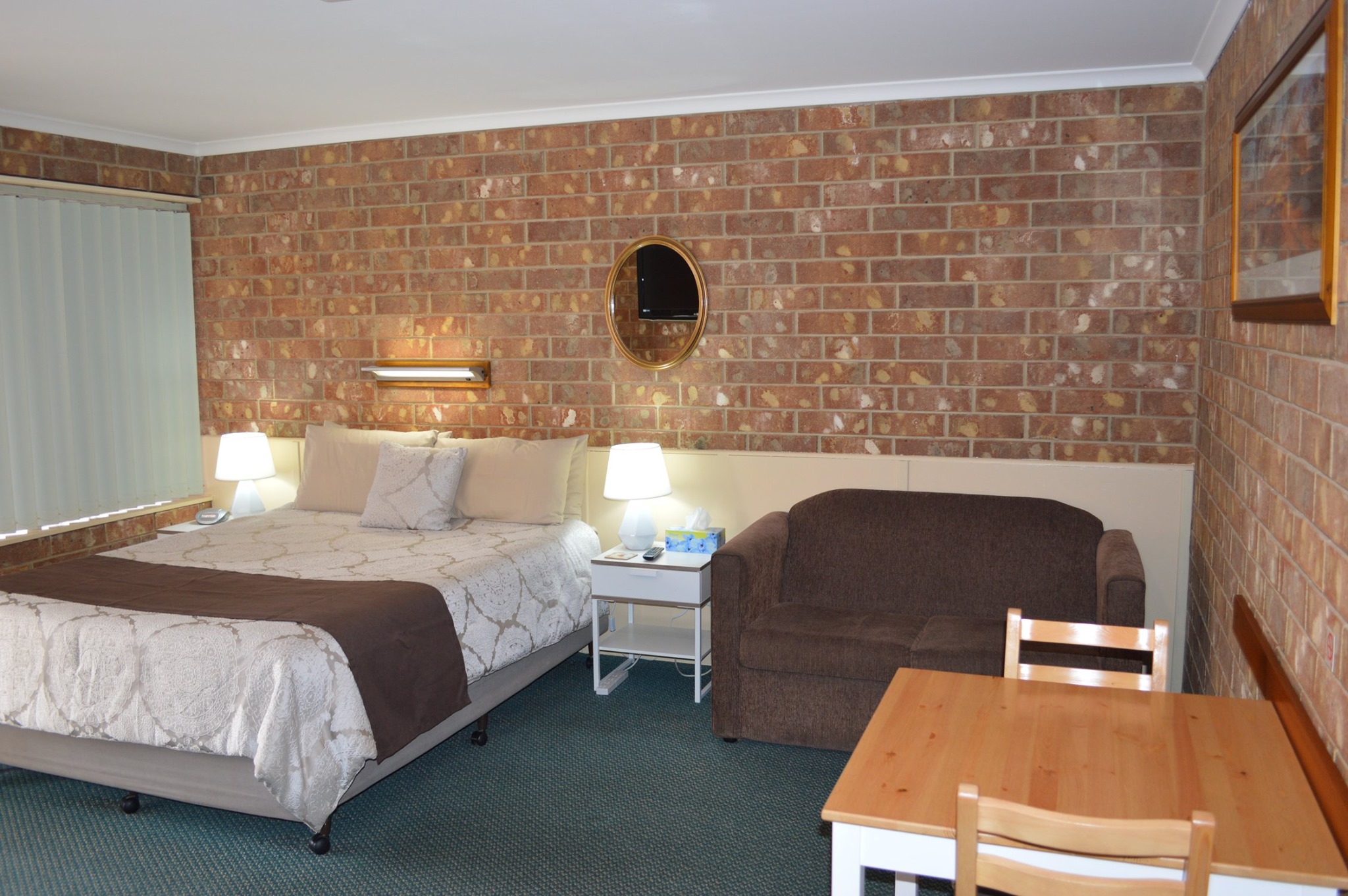Things We Love: Riverland Stays – Due South Australia