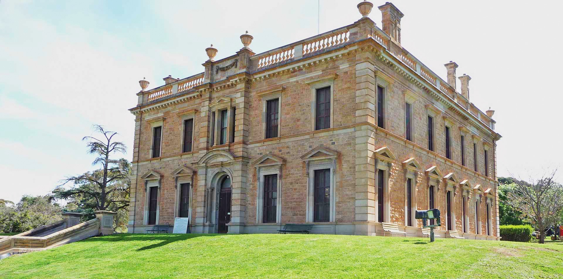 Things We Love: Adelaide – Due South Australia